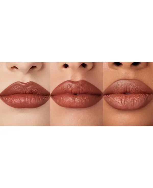 ANASTASIA BEVERLY HILLS Matte And Satin Velvet Lipstick - Toffee