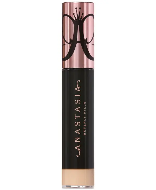 ANASTASIA BEVERLY HILLS Magic Touch Concealer - 10 (medium Skin With Golden Undertones)