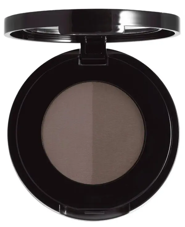 ANASTASIA BEVERLY HILLS Brow Powder Duo - Ash Brown (grey Hair With Cool,ash Under