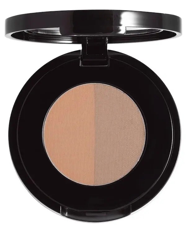 ANASTASIA BEVERLY HILLS Brow Powder Duo - Caramel (red Hair With Light Undertone)