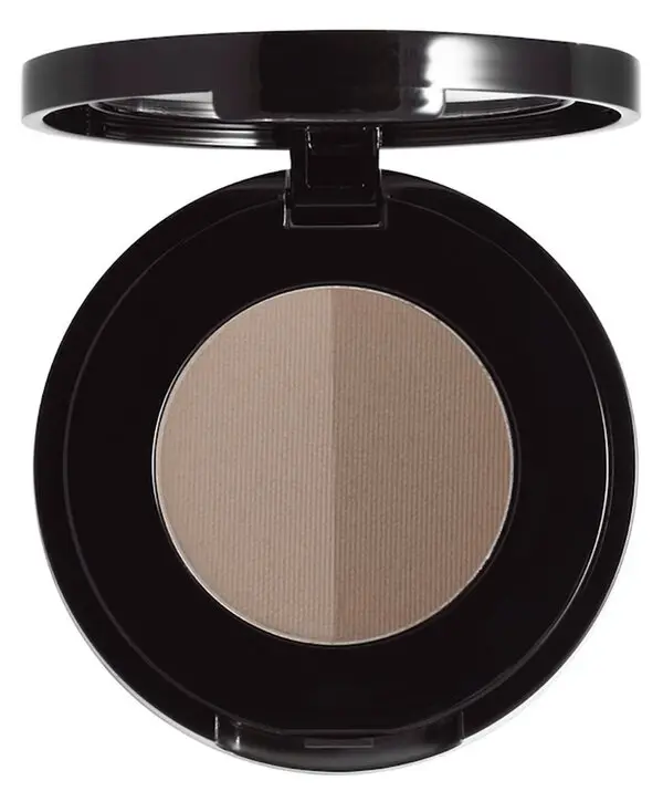 ANASTASIA BEVERLY HILLS Brow Powder Duo - Medium Brown (med Brown Hair With Cool,a