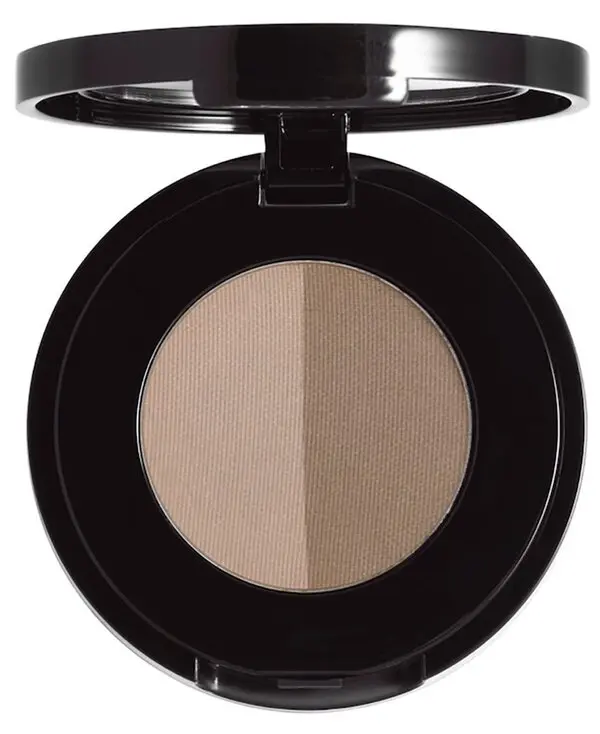 ANASTASIA BEVERLY HILLS Brow Powder Duo - Taupe (blonde Hair With Cool,ash Underto
