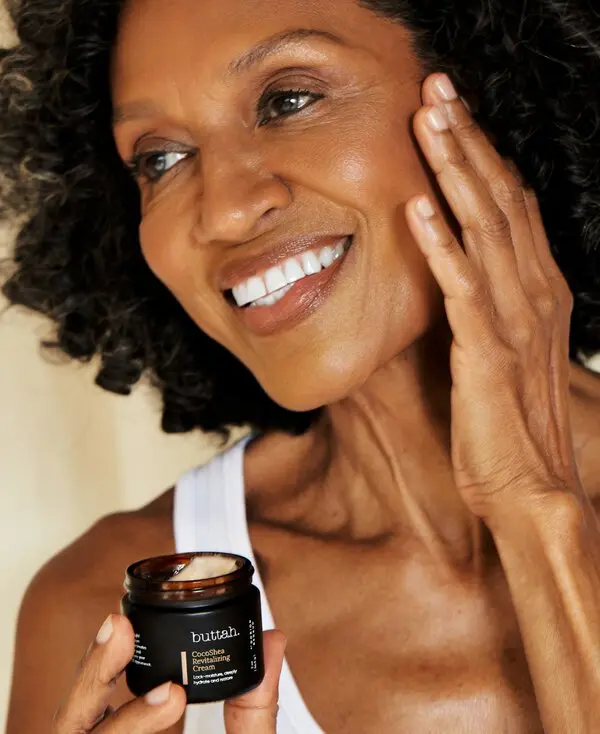 BUTTAH SKIN Cocoshea Revitalizing Cream - Multi,none