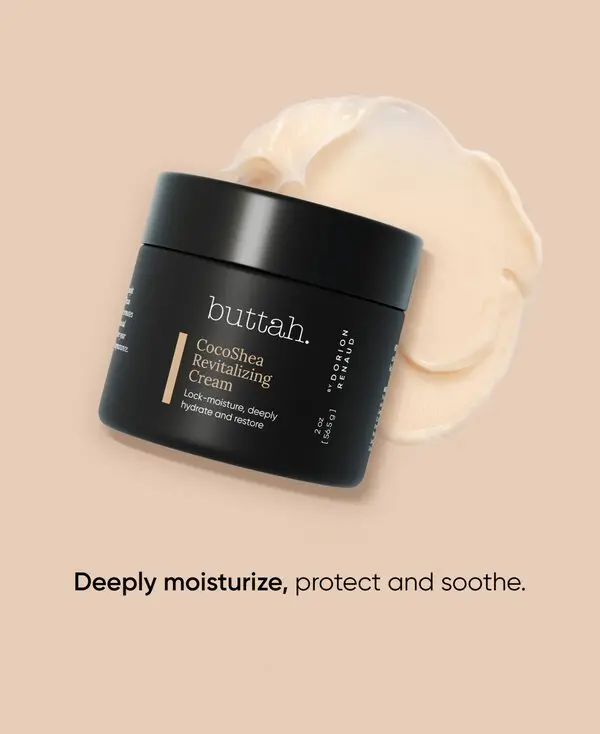BUTTAH SKIN Cocoshea Revitalizing Cream - Multi,none