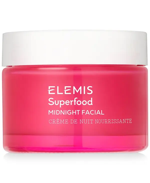 Elemis Superfood Midnight Facial - No Color