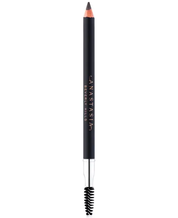 ANASTASIA BEVERLY HILLS Perfect Brow Pencil - Dark Brown (dark Brown Hair With Warm Un