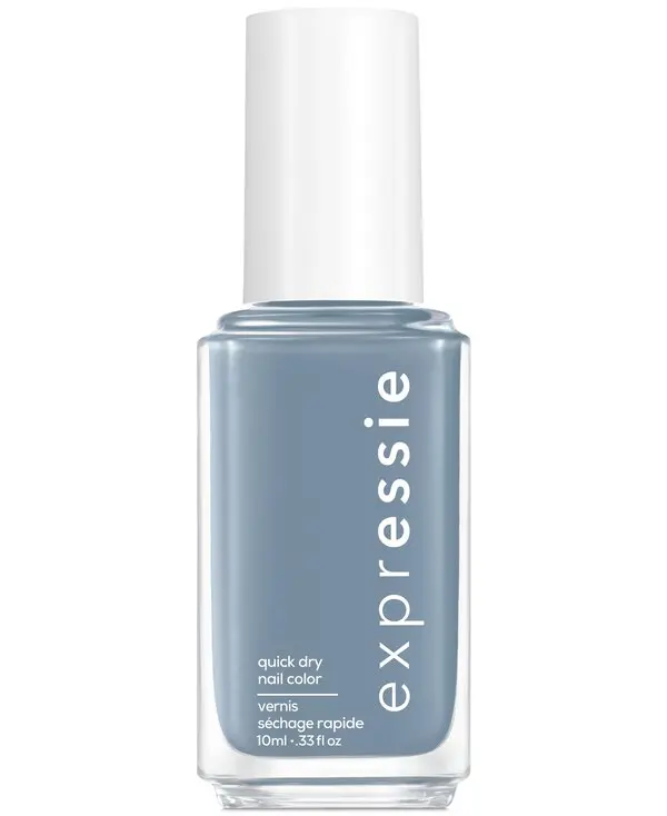 Essie Expr Quick Dry Nail Color - Air Dry