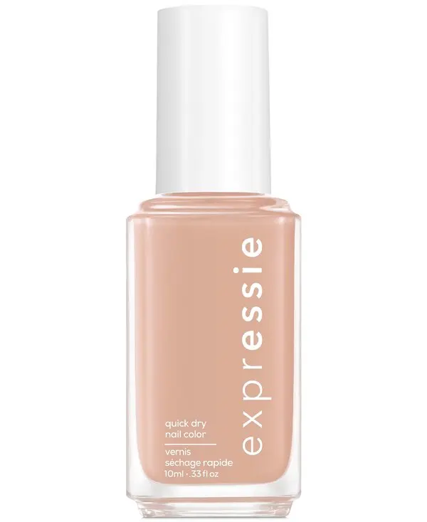 Essie Expr Quick Dry Nail Color - Buns Up