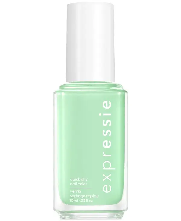 Essie Expr Quick Dry Nail Color - Express To Impress