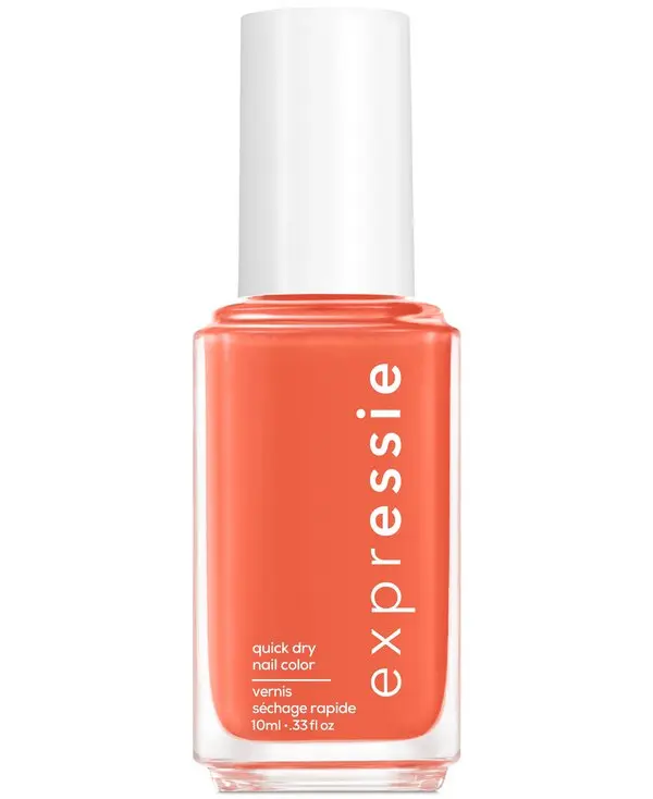 Essie Expr Quick Dry Nail Color - In A Flash Sale