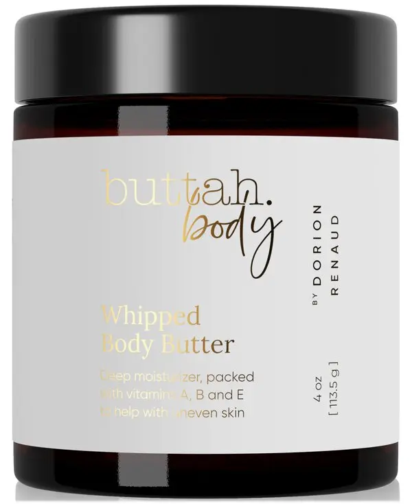 BUTTAH SKIN Whipped Body Butter - Multi,none