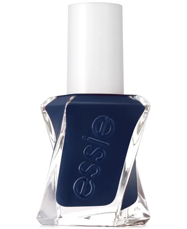 Essie Gel Couture Nail Polish - Caviar Bar