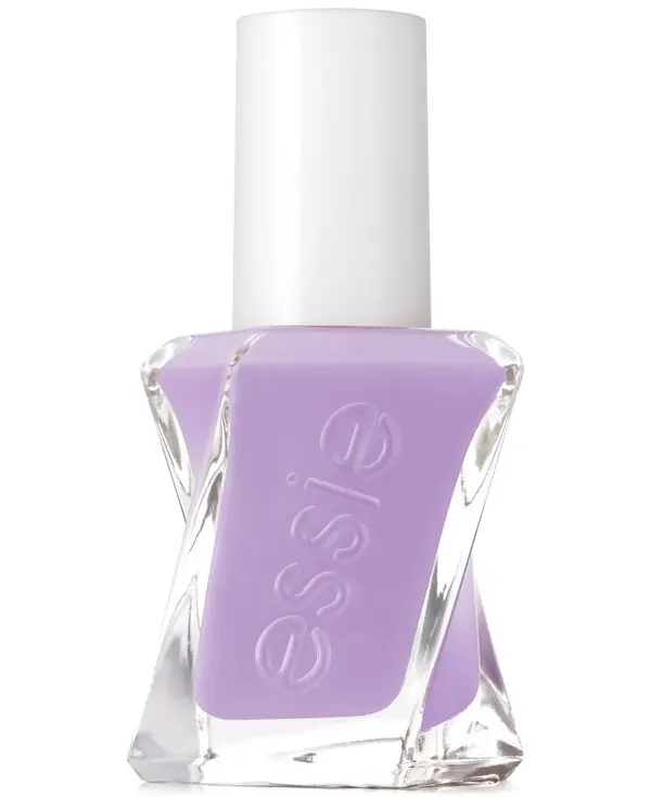 Essie Gel Couture Nail Polish - Dress Call