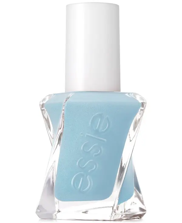 Essie Gel Couture Nail Polish - First View