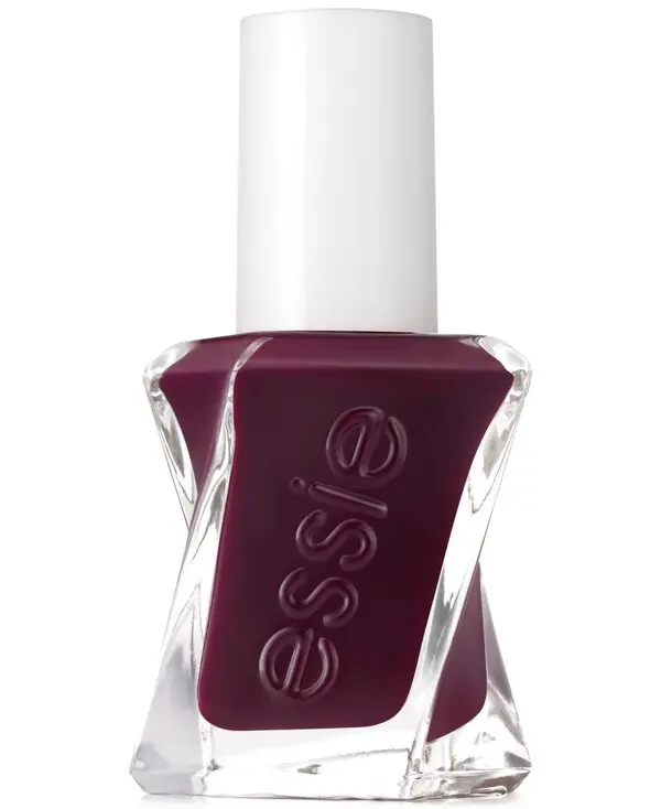 Essie Gel Couture Nail Polish - Model Clicks