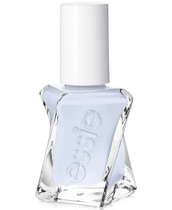 Essie Gel Couture Nail Polish - Perfect Posture
