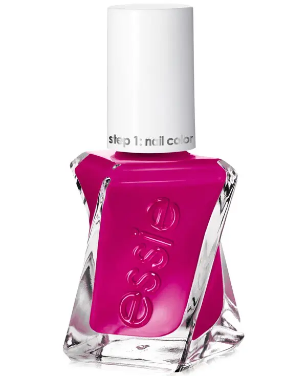 Essie Gel Couture Nail Polish - V.i.please