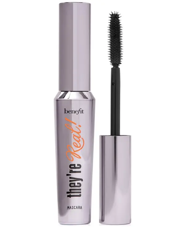 BENEFIT COSMETICS They're Real! Lengthening Mascara - Beyond Black