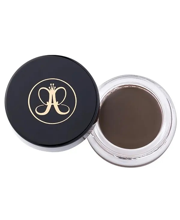 ANASTASIA BEVERLY HILLS Dipbrow Pomade - Dark Brown (dark Brown Hair With Warm Un