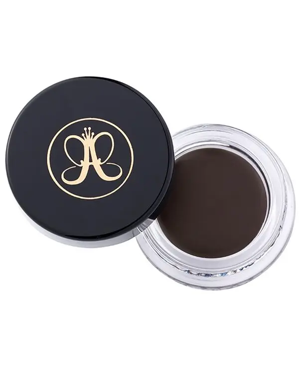 ANASTASIA BEVERLY HILLS Dipbrow Pomade - Ebony (black Hair With Warm Undertone)