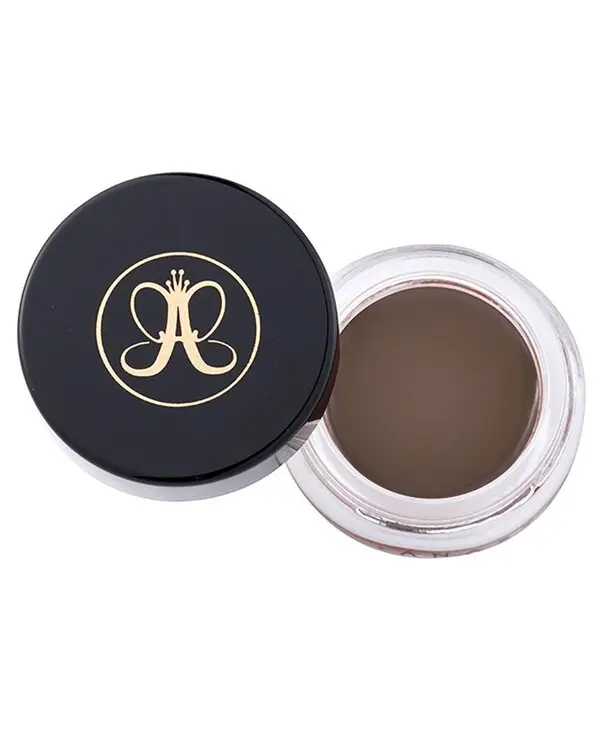 ANASTASIA BEVERLY HILLS Dipbrow Pomade - Medium Brown (medium Brown Hair With Coo