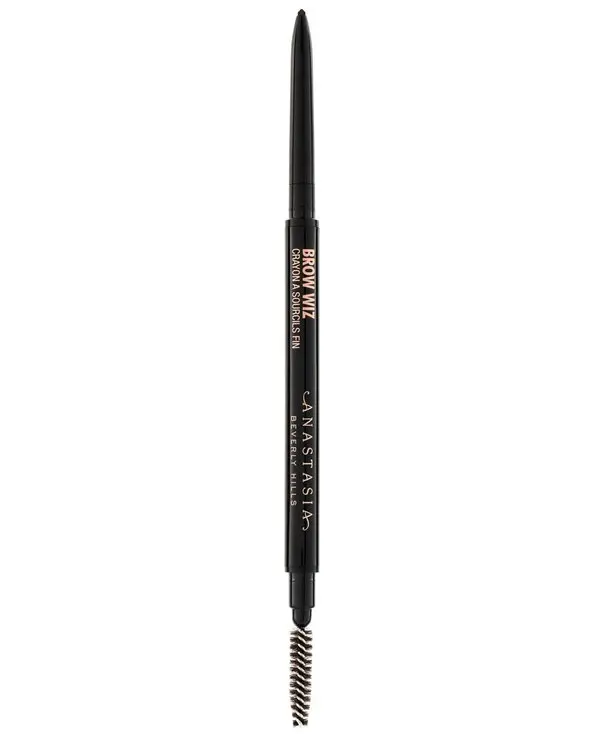 ANASTASIA BEVERLY HILLS Brow Wiz Skinny Brow - Ash Brown (grey Hair With Cool,ash Under