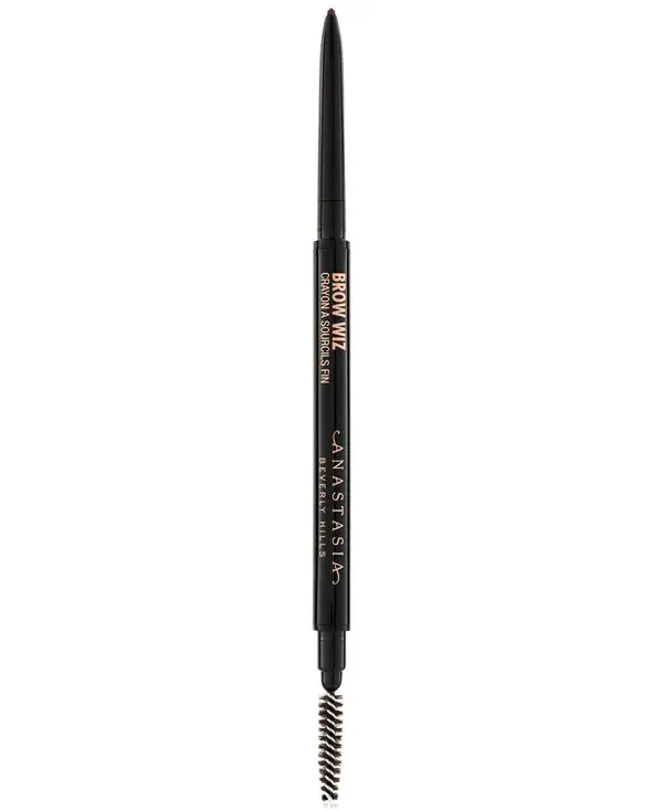 ANASTASIA BEVERLY HILLS Brow Wiz Skinny Brow - Auburn (red Hair With Dark Undertone)