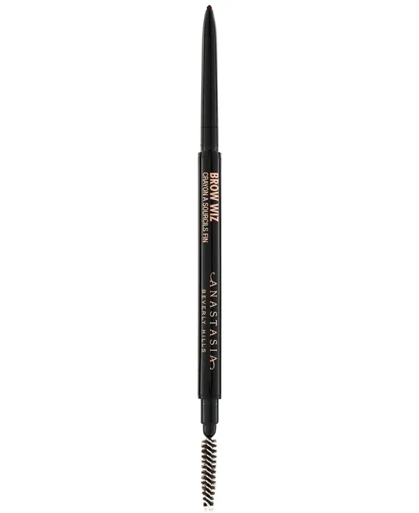 ANASTASIA BEVERLY HILLS Brow Wiz Skinny Brow - Caramel (red Hair With Light Undertone)