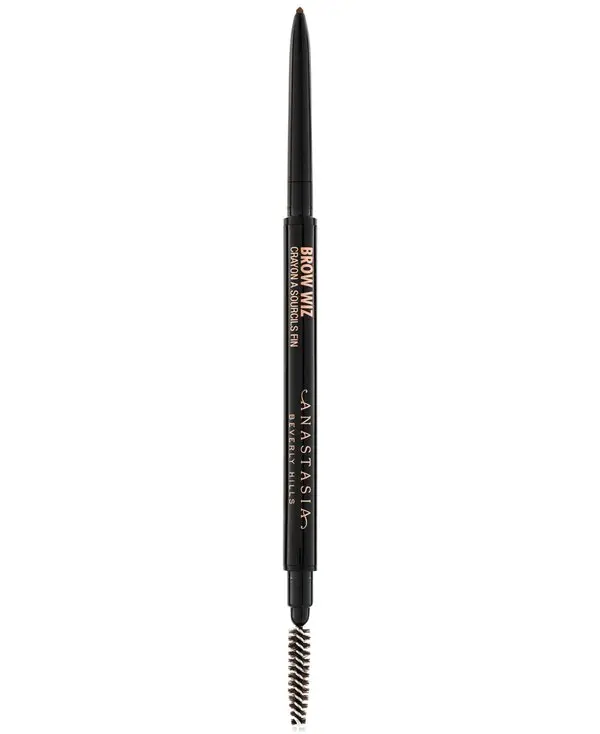 ANASTASIA BEVERLY HILLS Brow Wiz Skinny Brow - Chocolate (med Brown Hair With Warm,gold