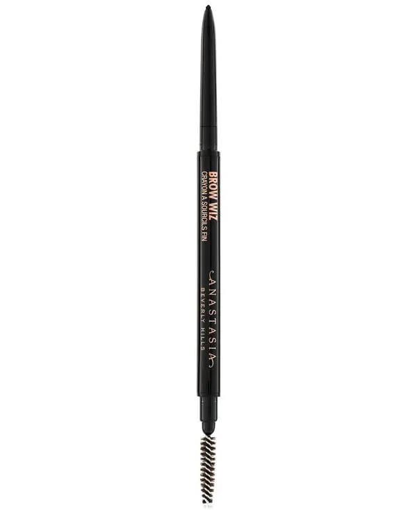ANASTASIA BEVERLY HILLS Brow Wiz Skinny Brow - Dark Brown (dark Brown Hair With Warm Un