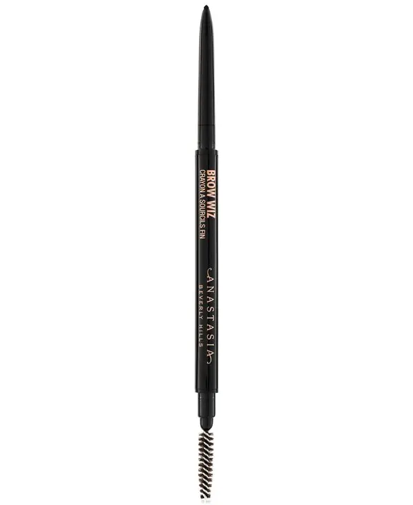 ANASTASIA BEVERLY HILLS Brow Wiz Skinny Brow - Granite (black Hair With Cool Undertone)