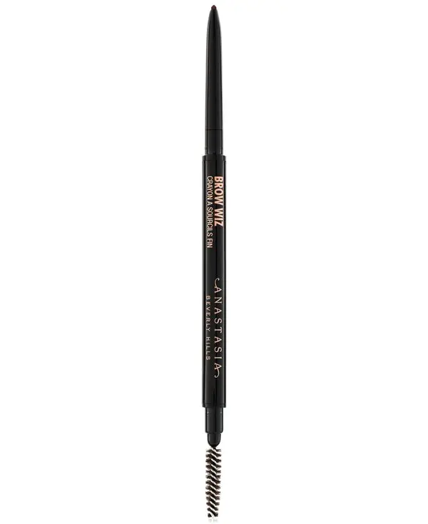 ANASTASIA BEVERLY HILLS Brow Wiz Skinny Brow - Soft Brown (light Brown Hair With Warm,c