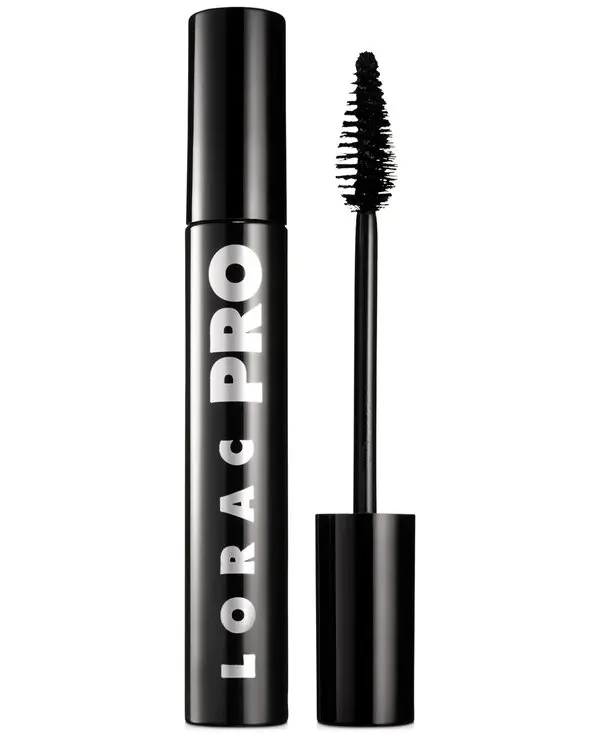 LORAC Pro Mascara - Black