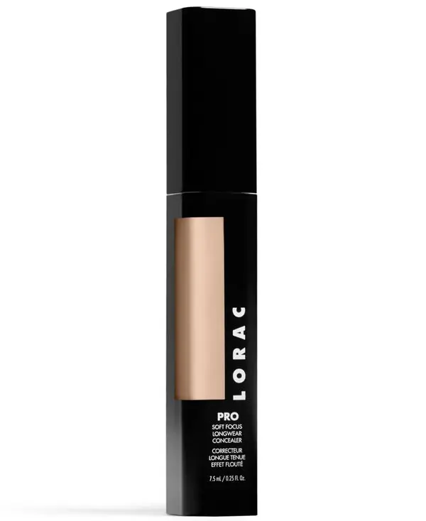 LORAC Pro Soft Focus Longwear Concealer - 3.5