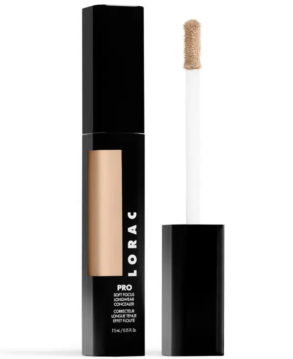 LORAC Pro Soft Focus Longwear Concealer - 5.5