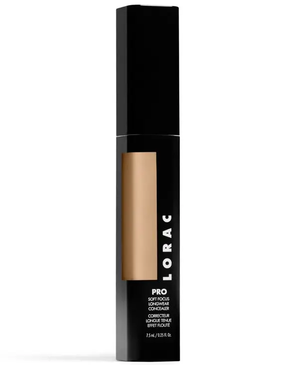 LORAC Pro Soft Focus Longwear Concealer - 7.5