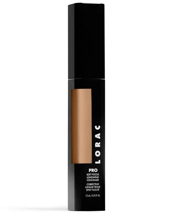 LORAC Pro Soft Focus Longwear Concealer - 9.5