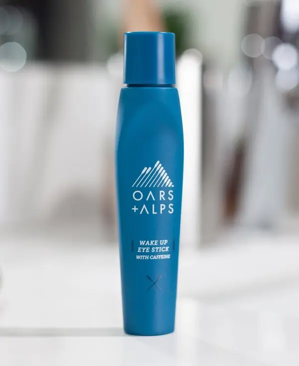 OARS + ALPS Wake Up Eye Stick