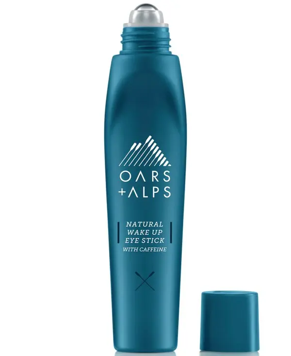 OARS + ALPS Wake Up Eye Stick