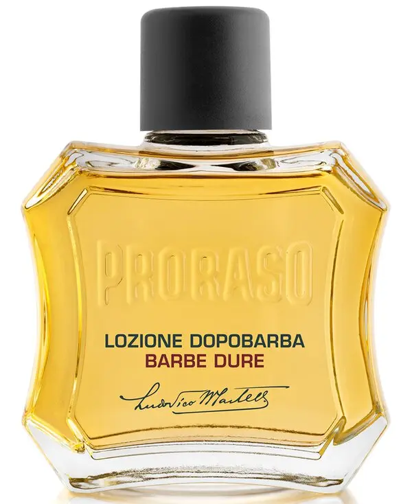 PRORASO After Shave Lotion - No Color