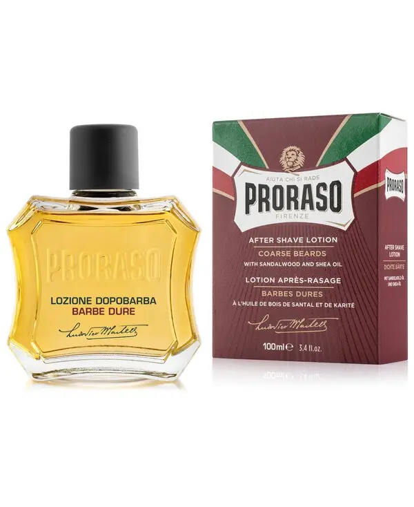 PRORASO After Shave Lotion