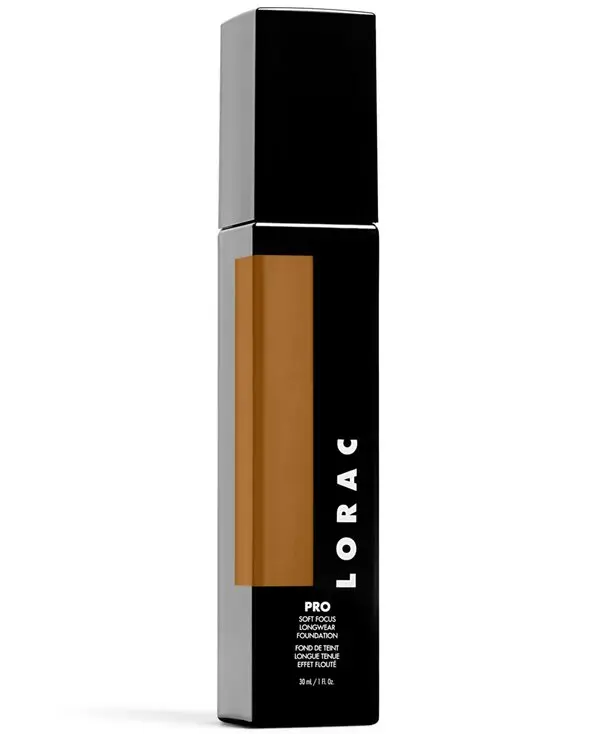 LORAC Pro Soft Focus Longwear Foundation - 20