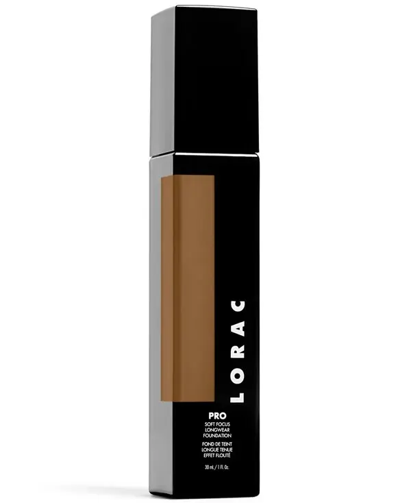 LORAC Pro Soft Focus Longwear Foundation - 21