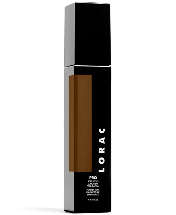 LORAC Pro Soft Focus Longwear Foundation - 25