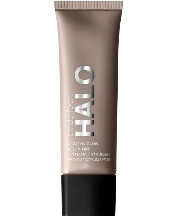 Smashbox Halo Healthy Glow Tinted Moisturizer Broad Spectrum Spf 25 - Fair Light (fair-light With A Cool Under