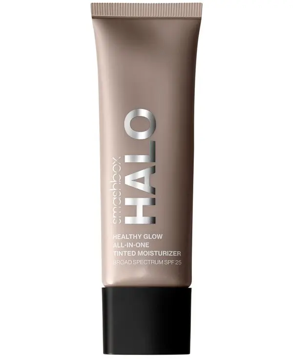 Smashbox Halo Healthy Glow Tinted Moisturizer Broad Spectrum Spf 25 - Light (light With A Warm Undertone)