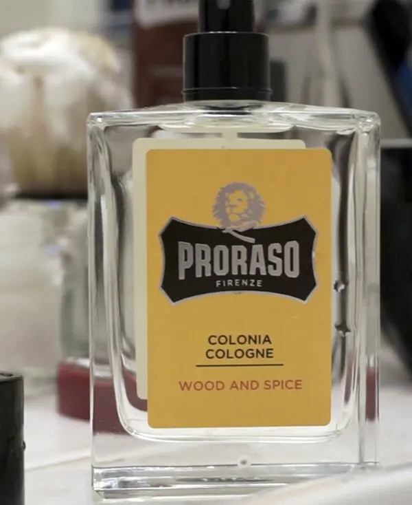 PRORASO Cologne