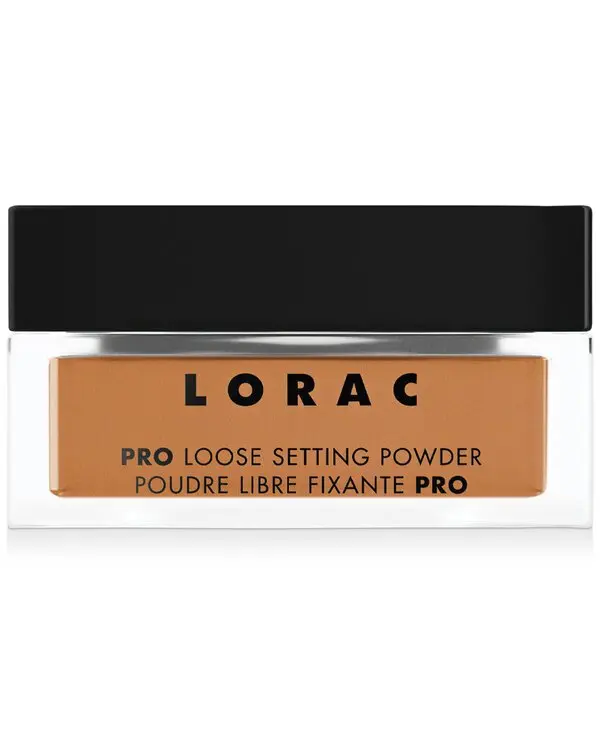 LORAC Pro Loose Setting Powder