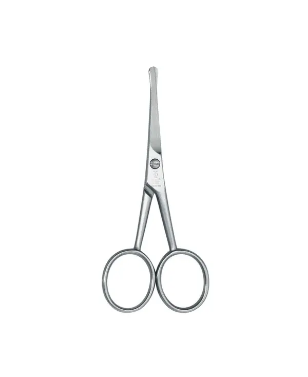 ZWILLING Zwiling Twinox Nose Hair Scissors - Gray