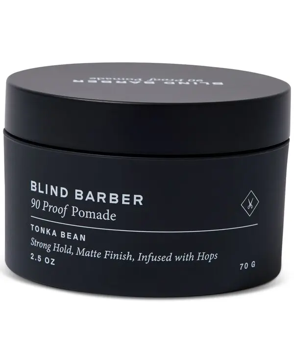 BLIND BARBER 90 Proof Pomade - No Color